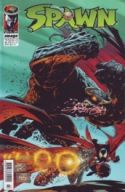 Spawn, Nr. 23, Mär.99